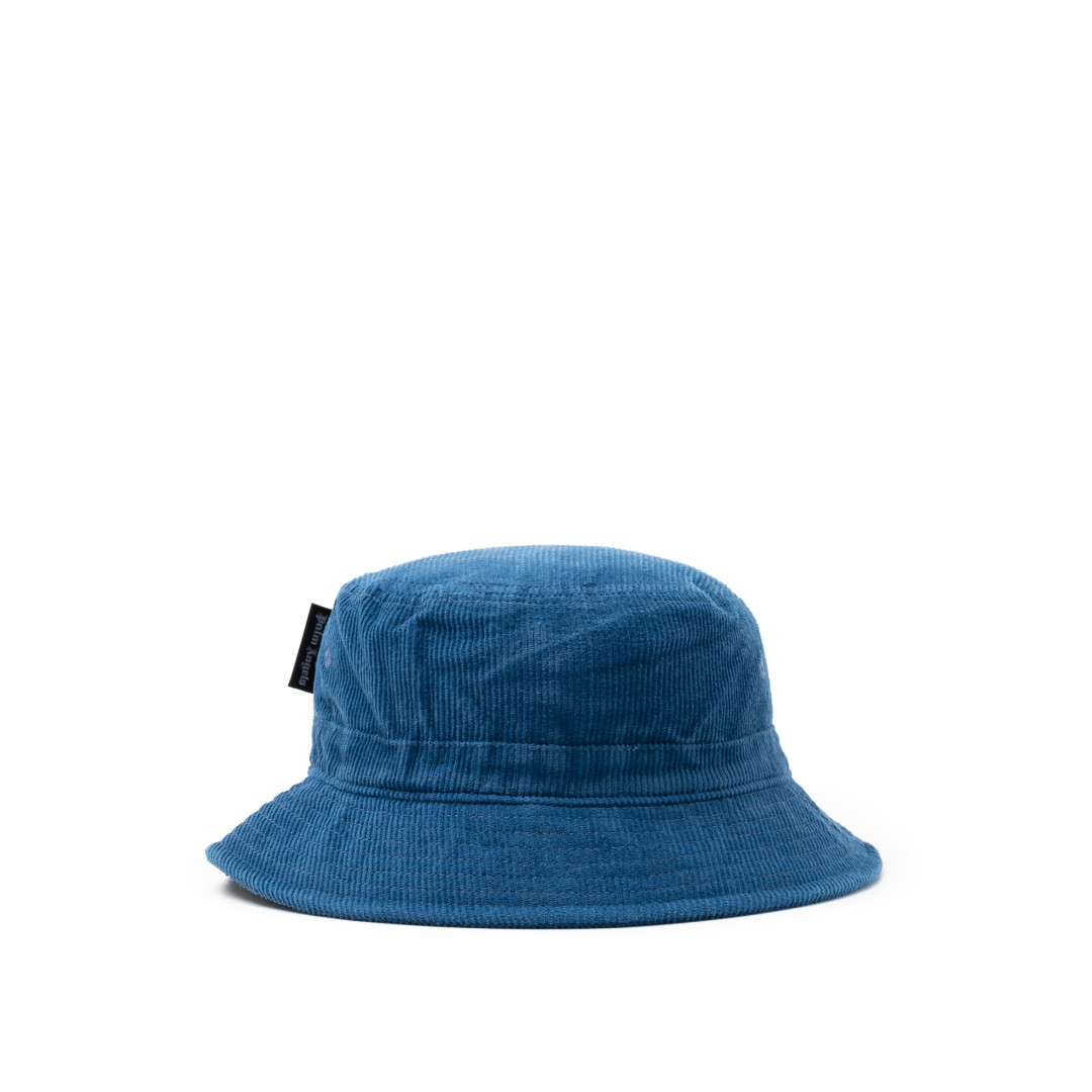 Bonsoir Indonesia Embroidered Logo Bucket Cap