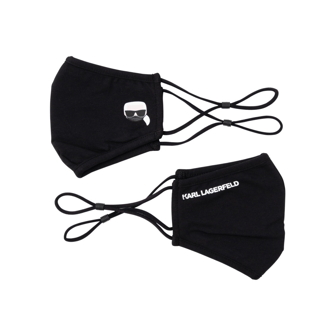 Bonsoir Indonesia K/Ikonik Mask