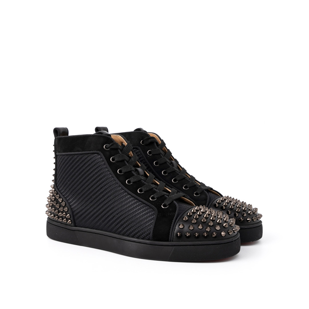 Bonsoir Indonesia Lou Spikes 2 Cotton