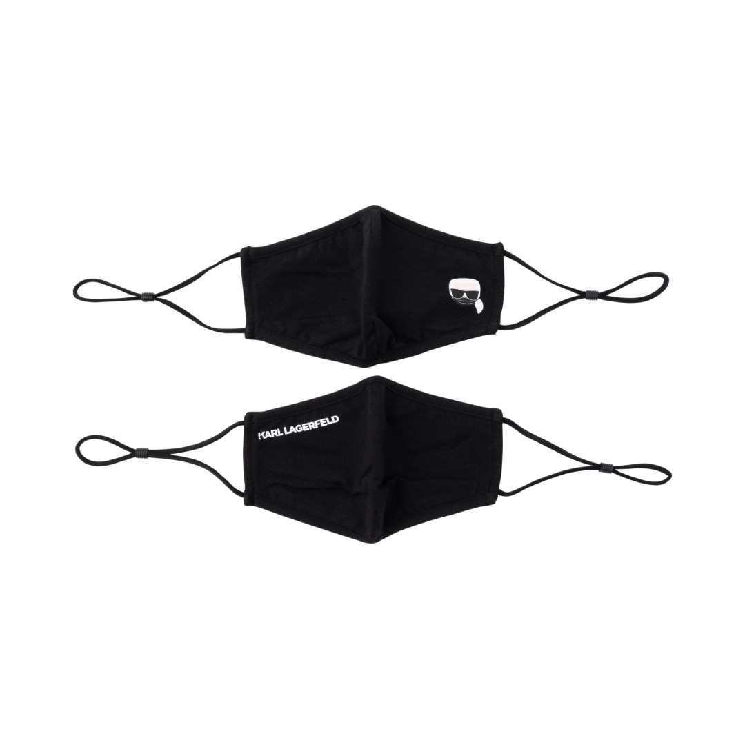 Bonsoir Indonesia K/Ikonik Mask