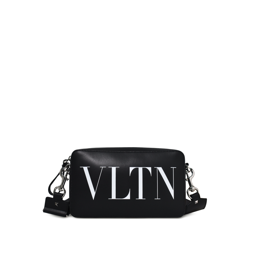 Bonsoir Indonesia VLTN Logo Crossbody Bag