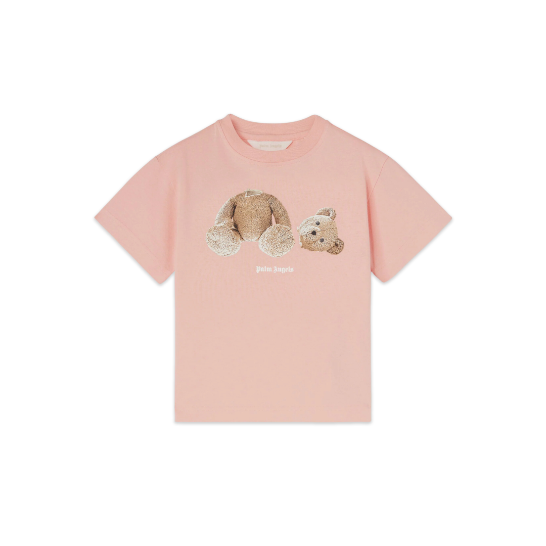 Bonsoir Indonesia Teddy Bear Tshirt
