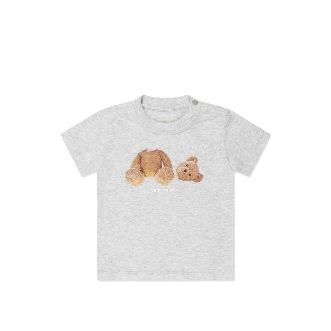 Bonsoir Indonesia Teddy Bear Tshirt